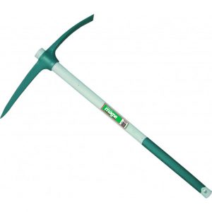 Pioche - Nicolas Jardinage Motoculture